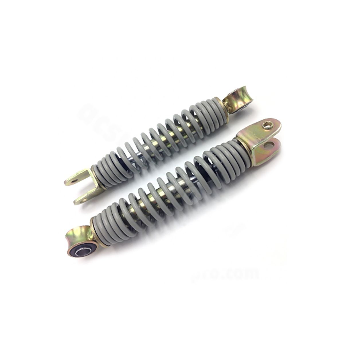 Amortisseurs Yamaha PW PeeWee 50cc 195mm La Paire En Stock Sur Amortisseurs Yamaha PW PeeWee 50cc 195mm La Paire En Stock Sur